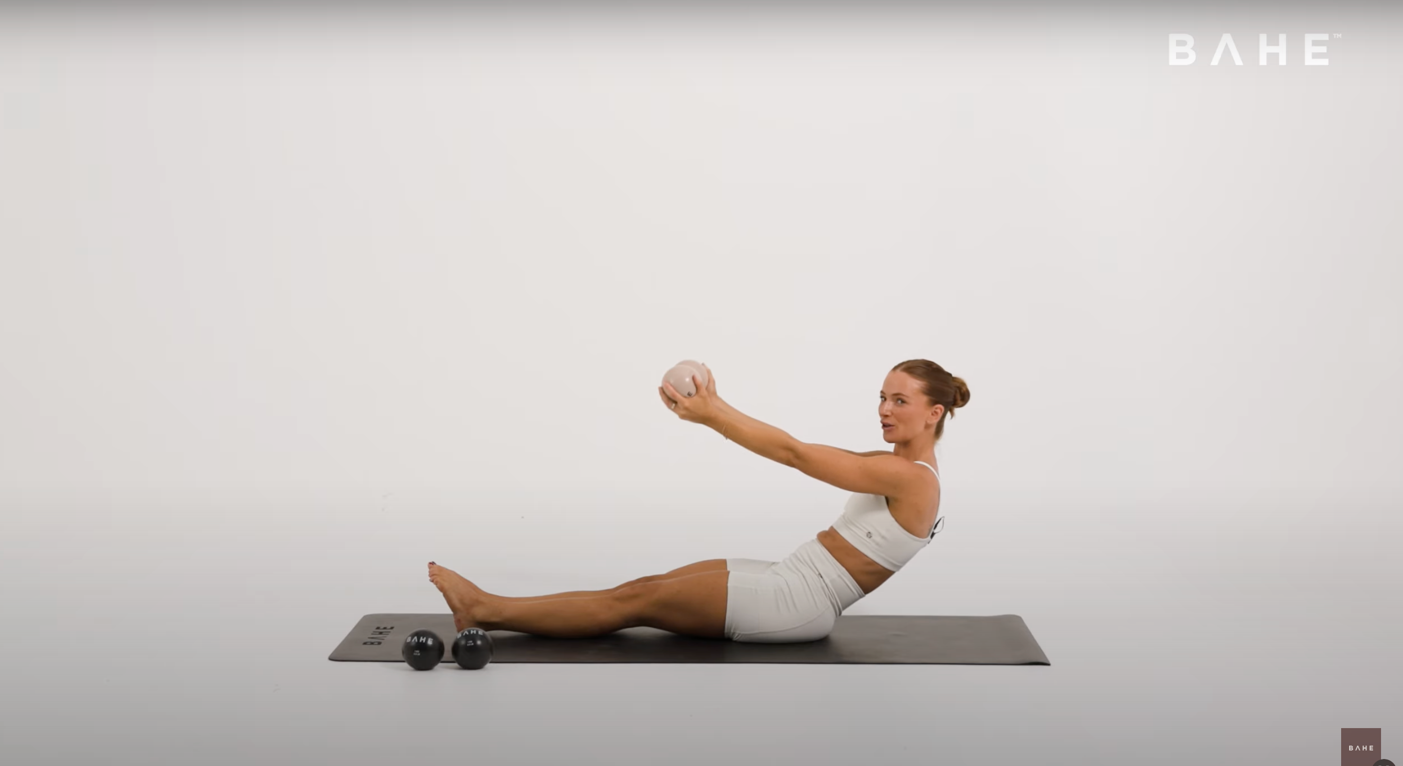 C curve bicep curl – BAHE (UK)